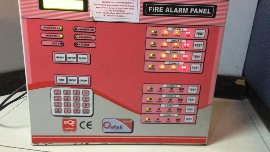 Products – Wellfire Protection Services LLP